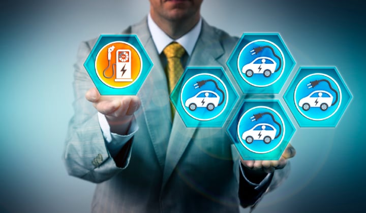 Gestion de flotte automobile : au sein de l'entreprise ou externalisée